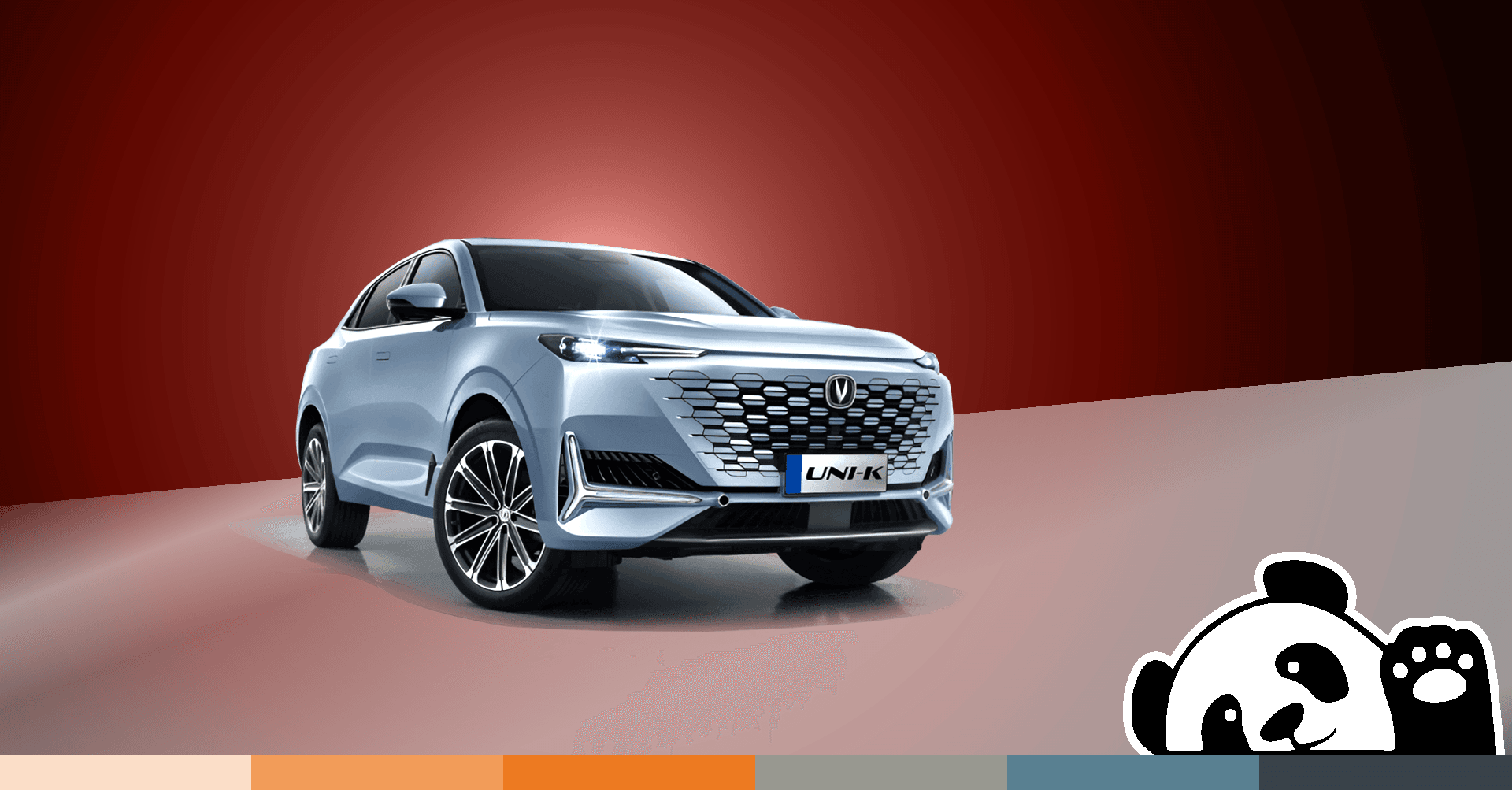 Changan Ecuador - Concesionario Oficial de Autos Nuevos