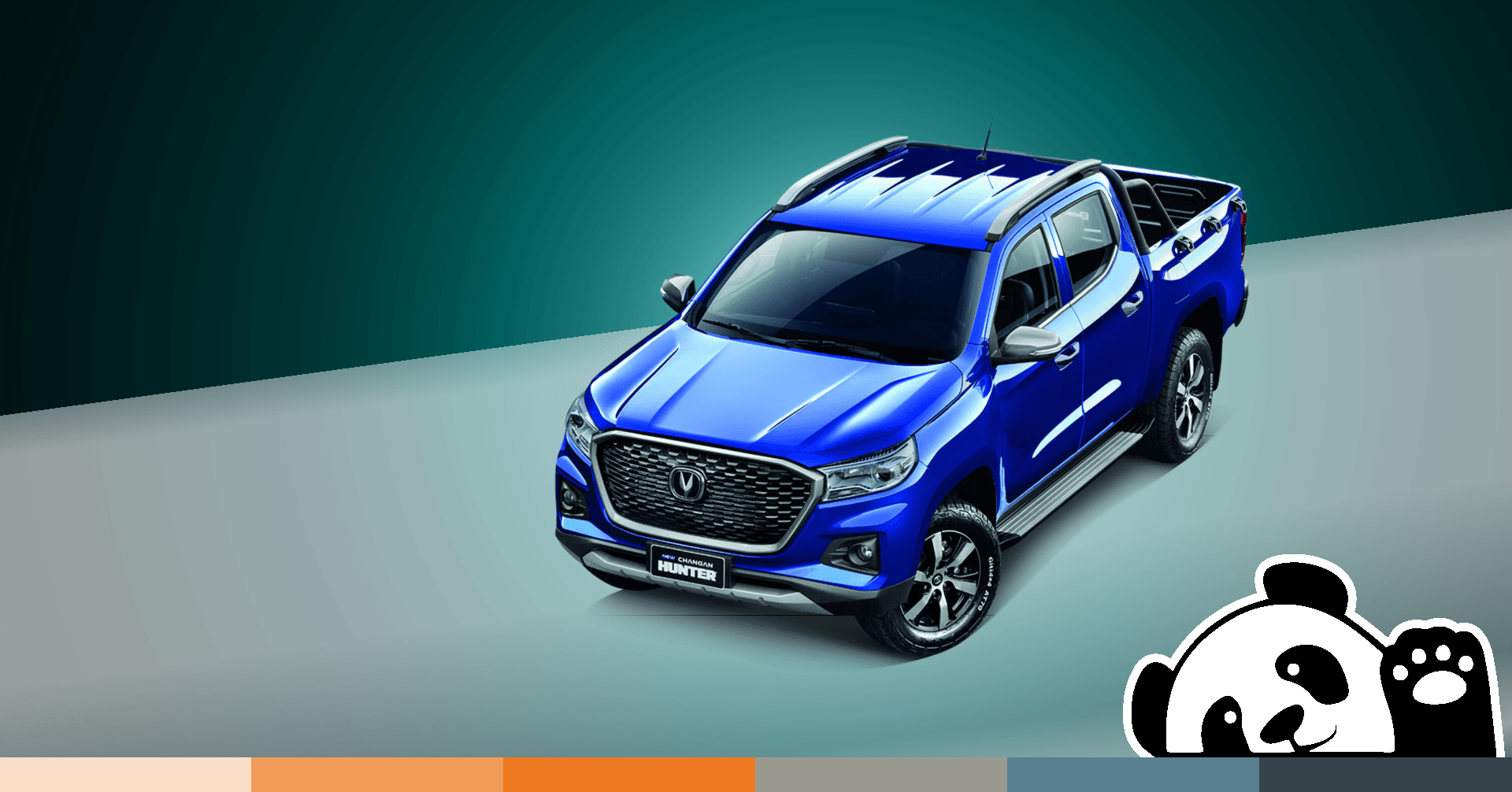 Changan Ecuador - Concesionario Oficial de Autos Nuevos