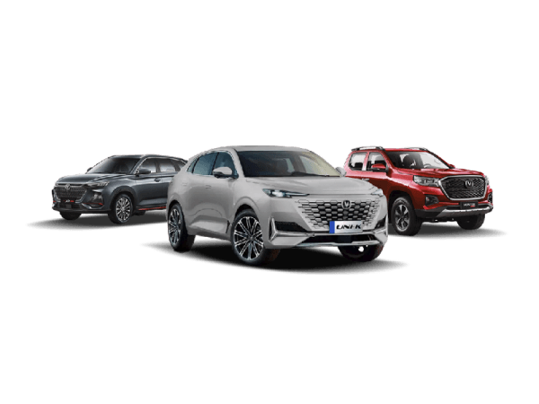 Changan Ecuador - Concesionario Oficial de Autos Nuevos