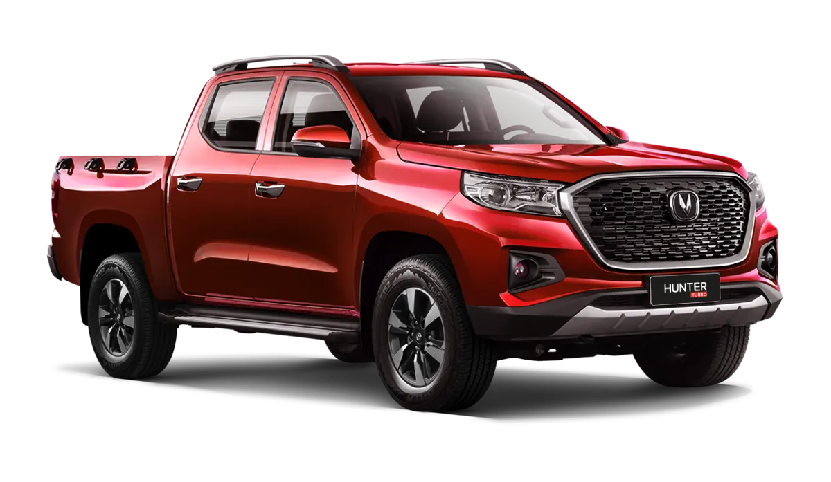 Changan Ecuador - Concesionario Oficial de Autos Nuevos