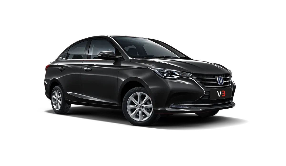 Changan Ecuador - Concesionario Oficial de Autos Nuevos