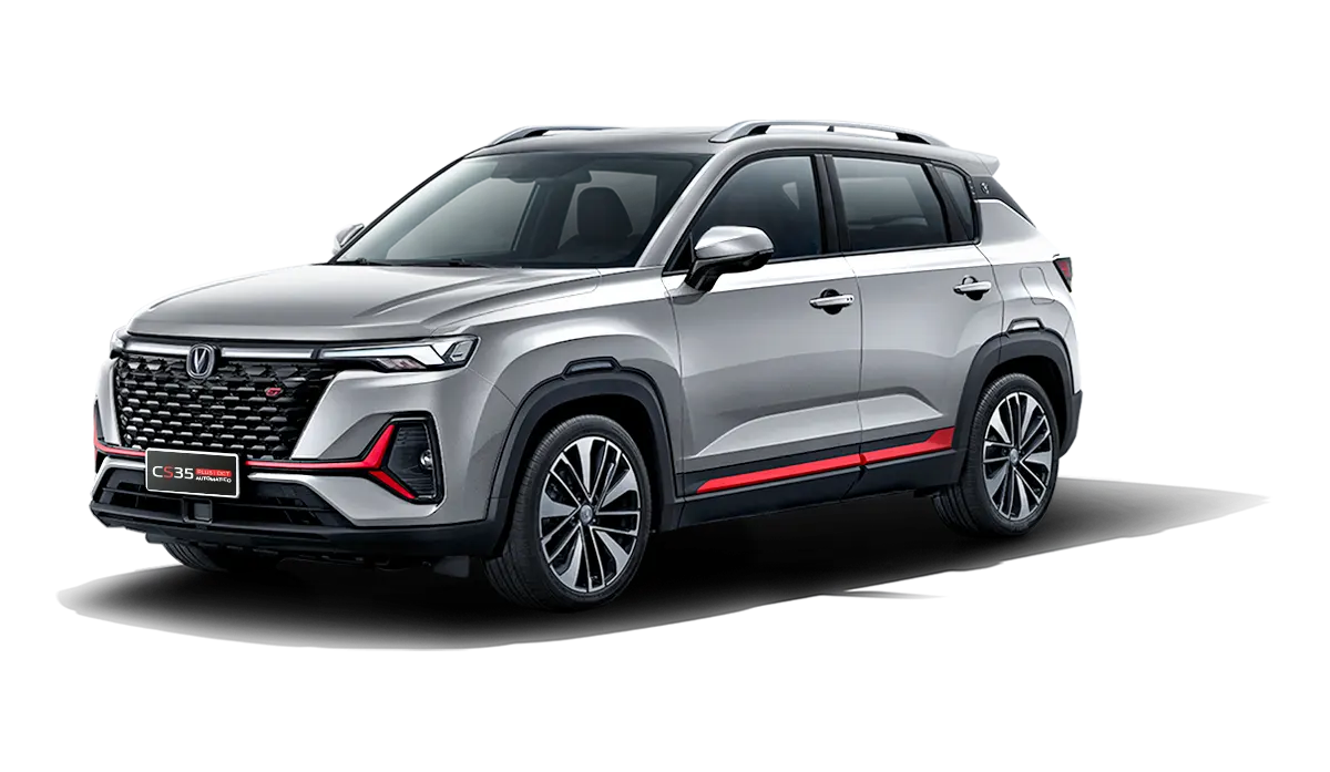 Changan Ecuador - Concesionario Oficial de Autos Nuevos