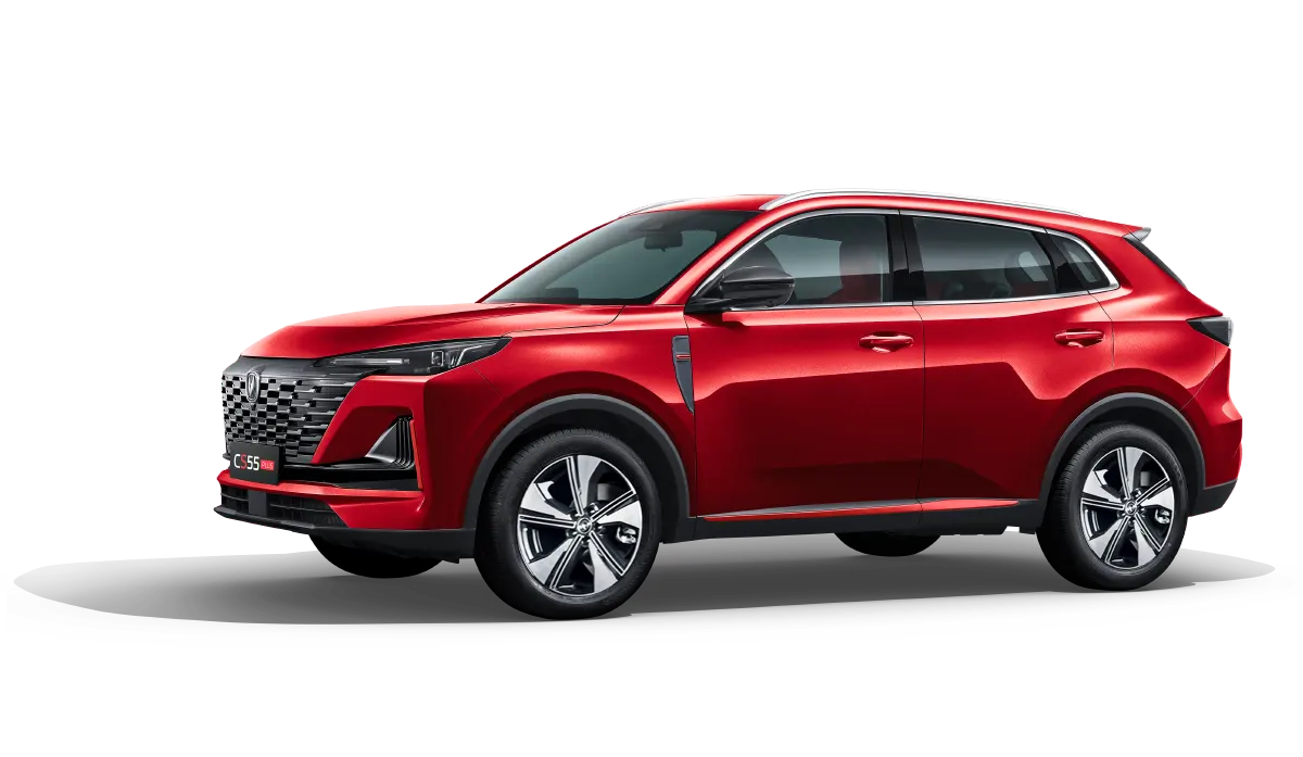 Changan Ecuador - Concesionario Oficial de Autos Nuevos