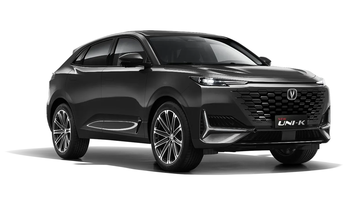 Changan Ecuador - Concesionario Oficial de Autos Nuevos