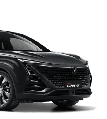 Changan CS15 - SUV Moderno y el más equipado de Ecuador