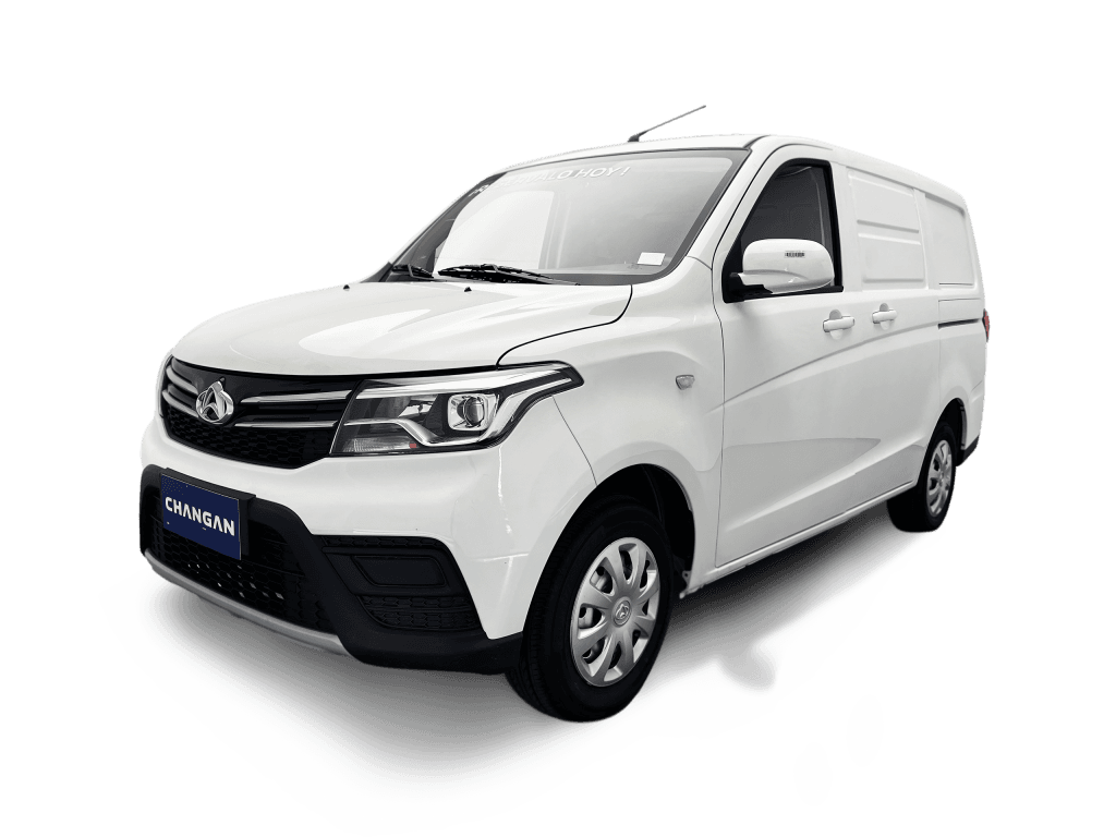Changan Honor S - Van de carga