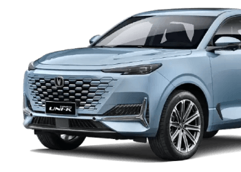 Changan UNI-K - SUV de Lujo y Alta Tecnología en Ecuador
